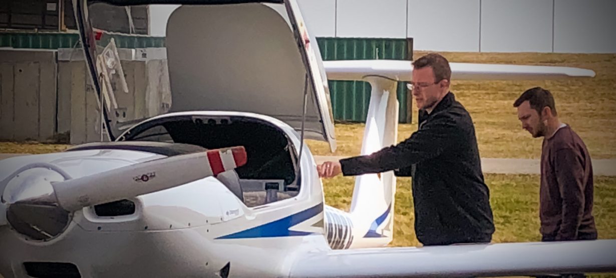 careers | Take Flight Aviation