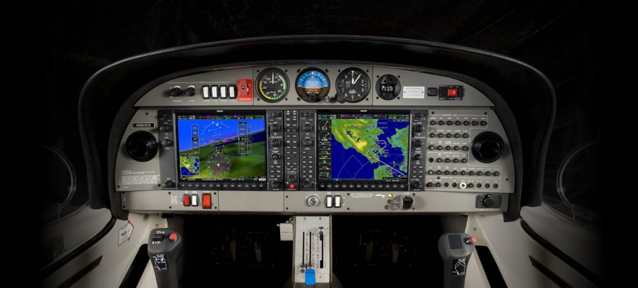 instrument-training | Take Flight Aviation