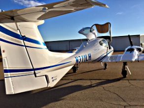 Twin Engine Training & Rentals | Take Flight Aviation