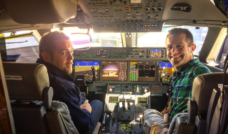 FAA Certified Flight Instructor Training Services | Take Flight Aviation