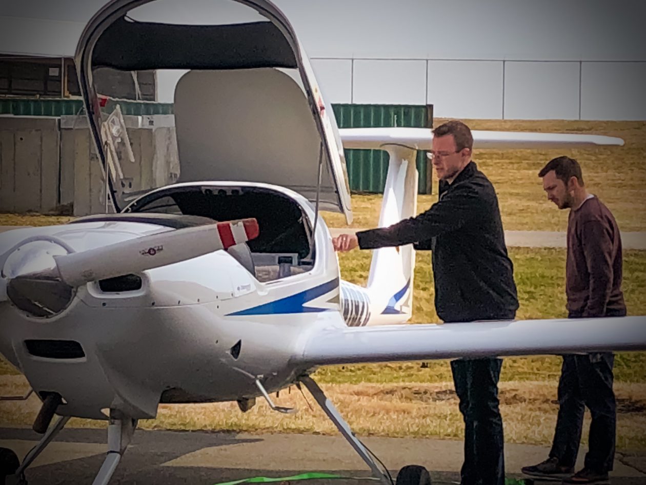 The Take Flight Aviation Training | Take Flight Aviation