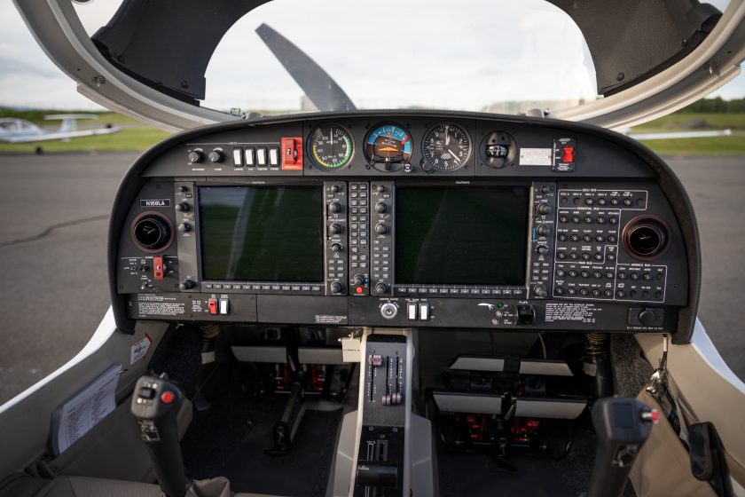 Get your License and Ratings Fast with Accelerated Training at Take ...