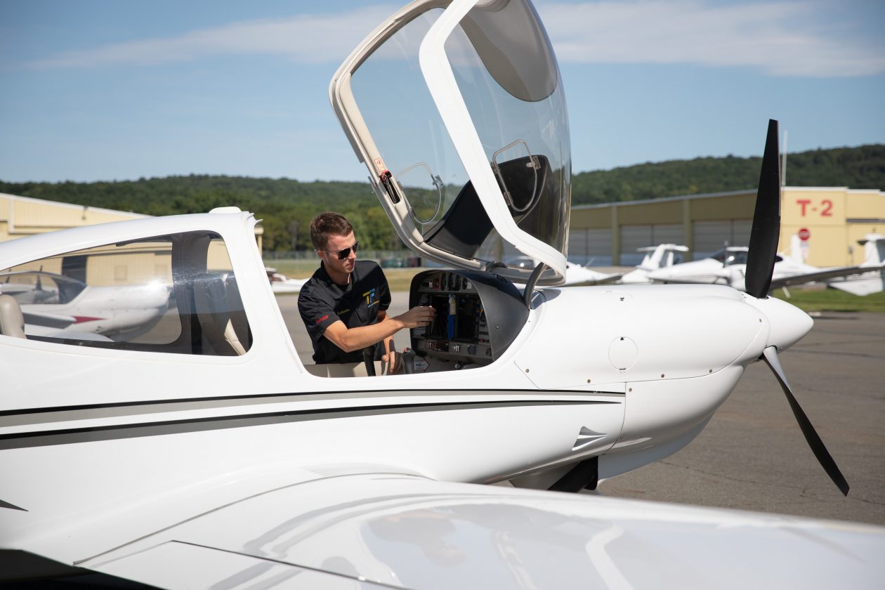 The Take Flight Aviation Difference – Part Three | Take Flight Aviation