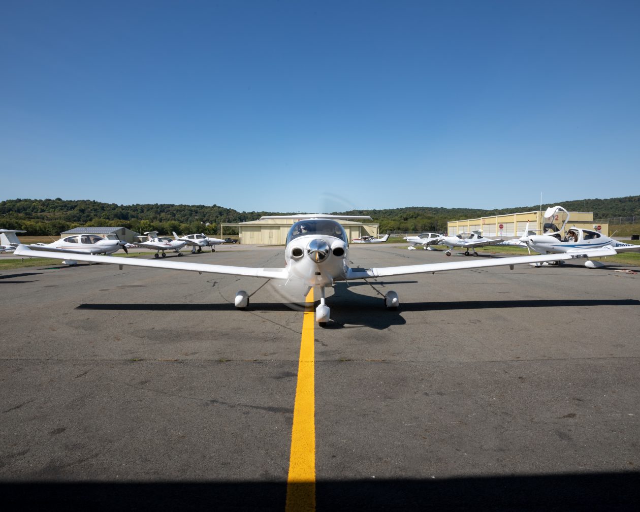 Happy Thanksgiving from Take Flight Aviation | Take Flight Aviation