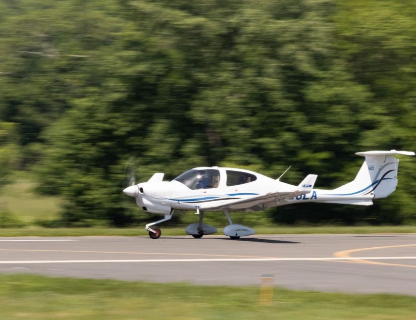 Aviation College Program Courses | Take Flight Aviation