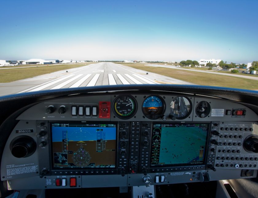 Aviation College Program Courses | Take Flight Aviation