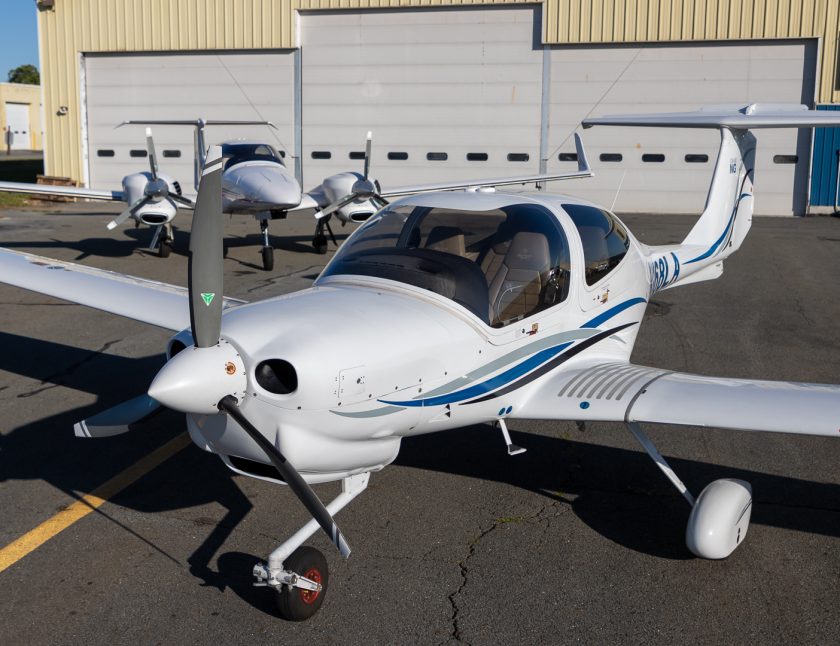 Aviation College Program Courses | Take Flight Aviation