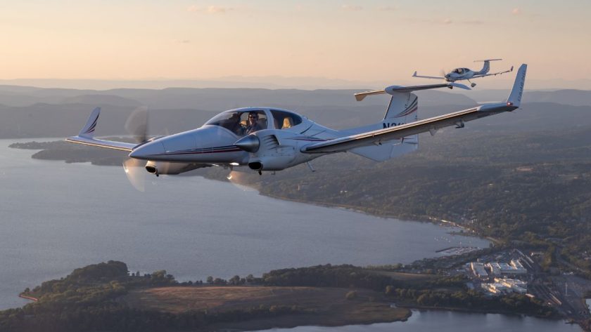 Success by Design | Take Flight Aviation