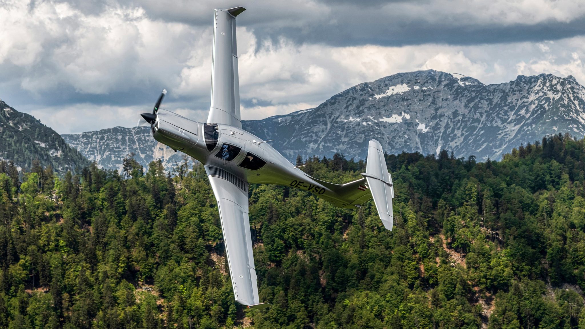 DA50 RG Tour Stop at Take Flight May 9th & 10th | Take Flight Aviation