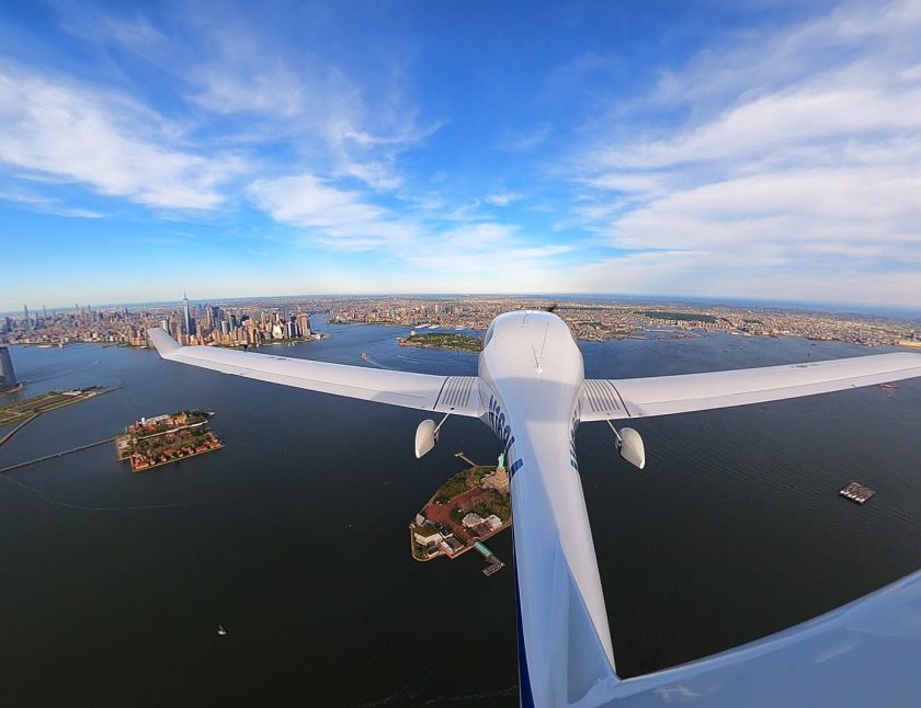 Aviation College Program Courses | Take Flight Aviation