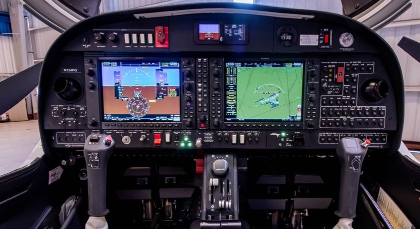 2022 Diamond DA42 Version VI for Sale | Take Flight Aviation