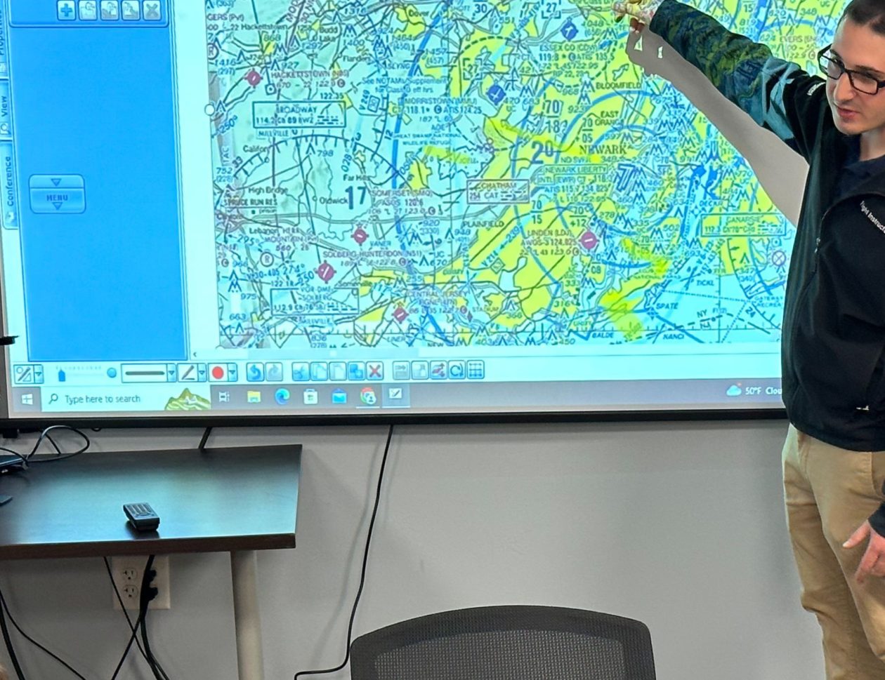 The Accelerated CFI Course at Take Flight Aviation | Take Flight Aviation