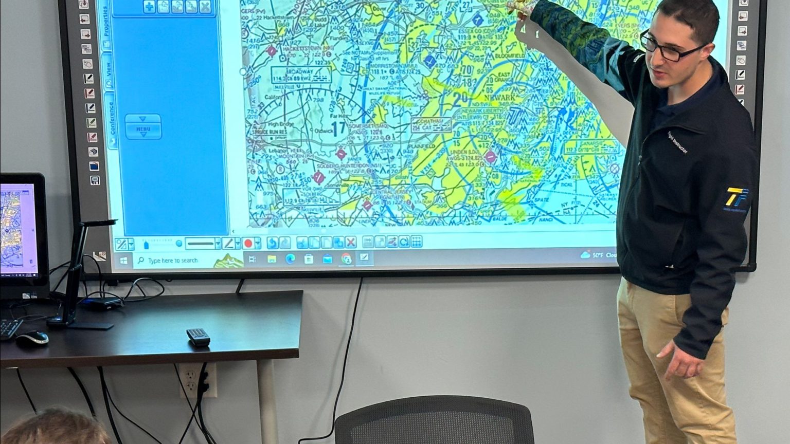 CFI Airplane Initial Three Week Training Course | Take Flight Aviation