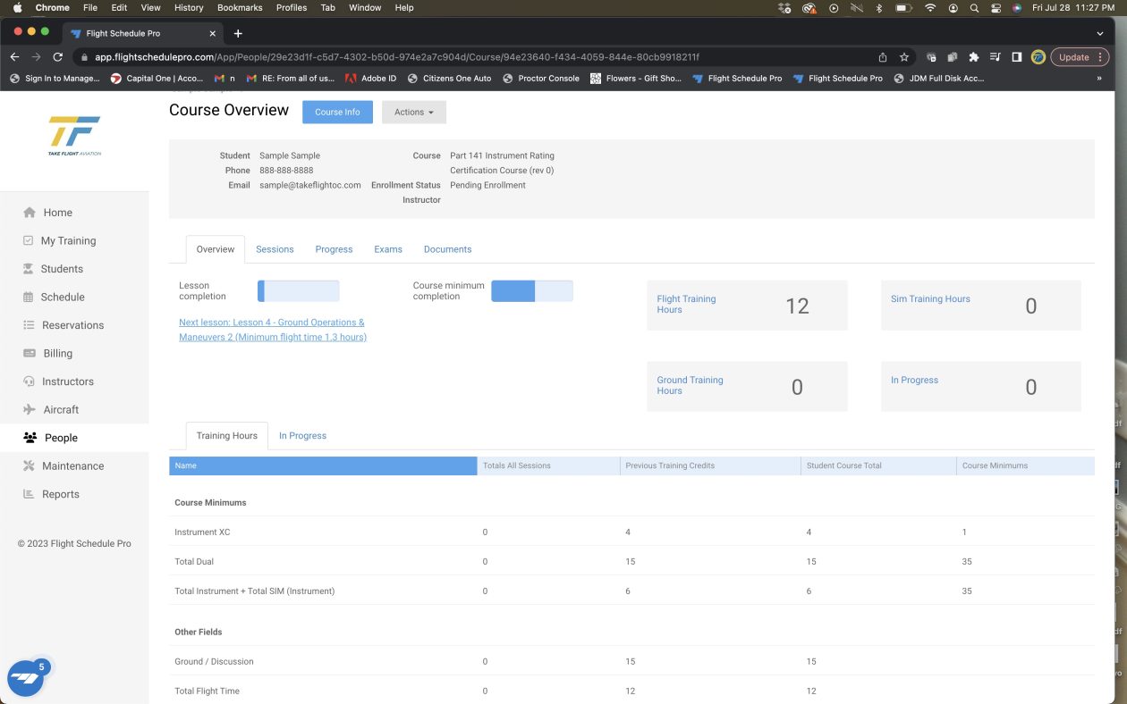 Achieve Your Instrument Rating: Propel Your Journey with the Diamond ...