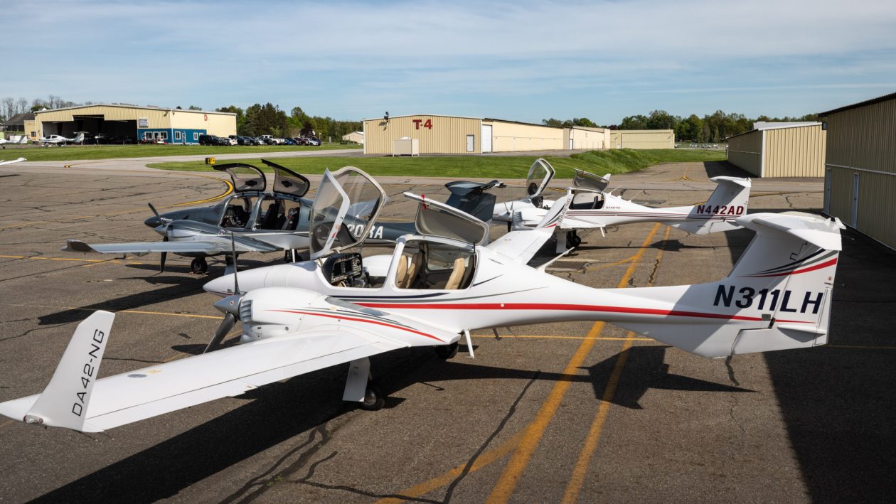 Experience Unmatched Commercial Programs at Take Flight! | Take Flight ...