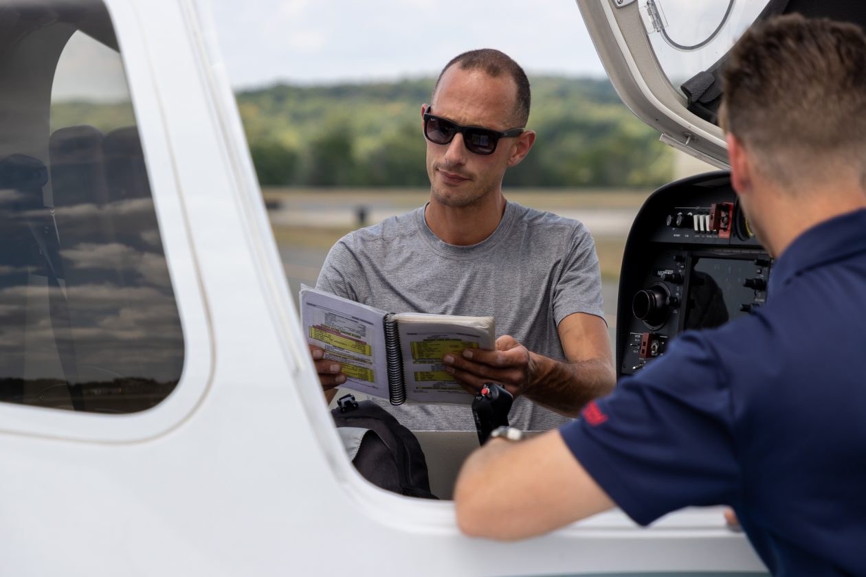 Fast-Track Your Career with Take Flight Aviation’s CFI Course | Take ...
