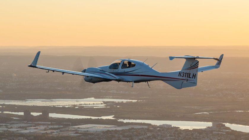 Accelerated Multi-Engine Rating | Take Flight Aviation