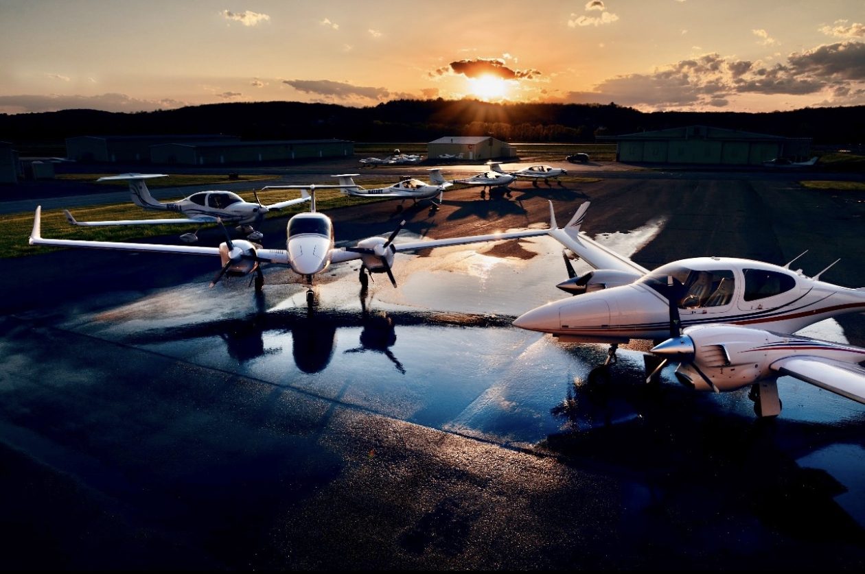 100% Job Placement for Graduates of Our Professional Pilot Program ...