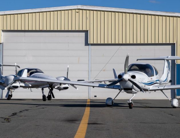 Aviation College Program Courses | Take Flight Aviation