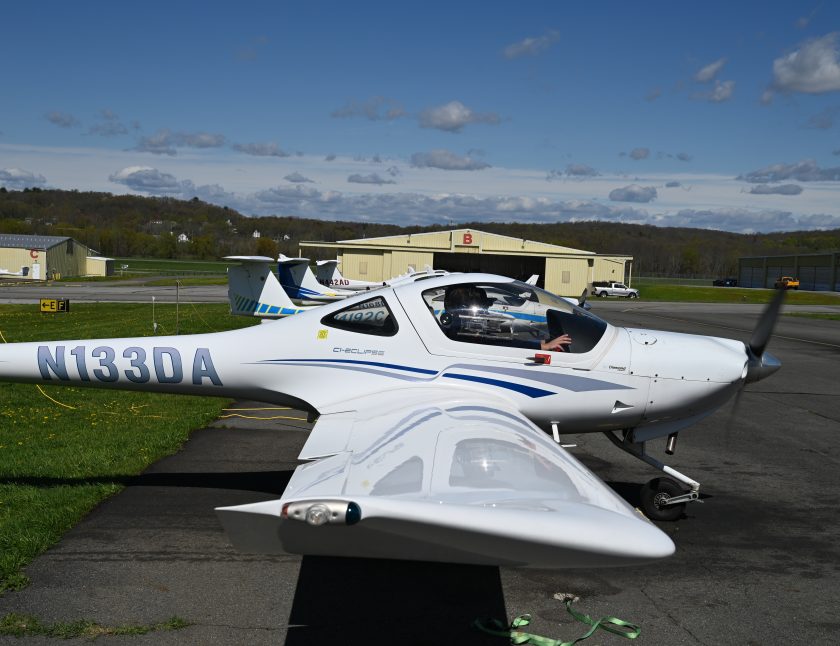 Aviation College Program Courses | Take Flight Aviation