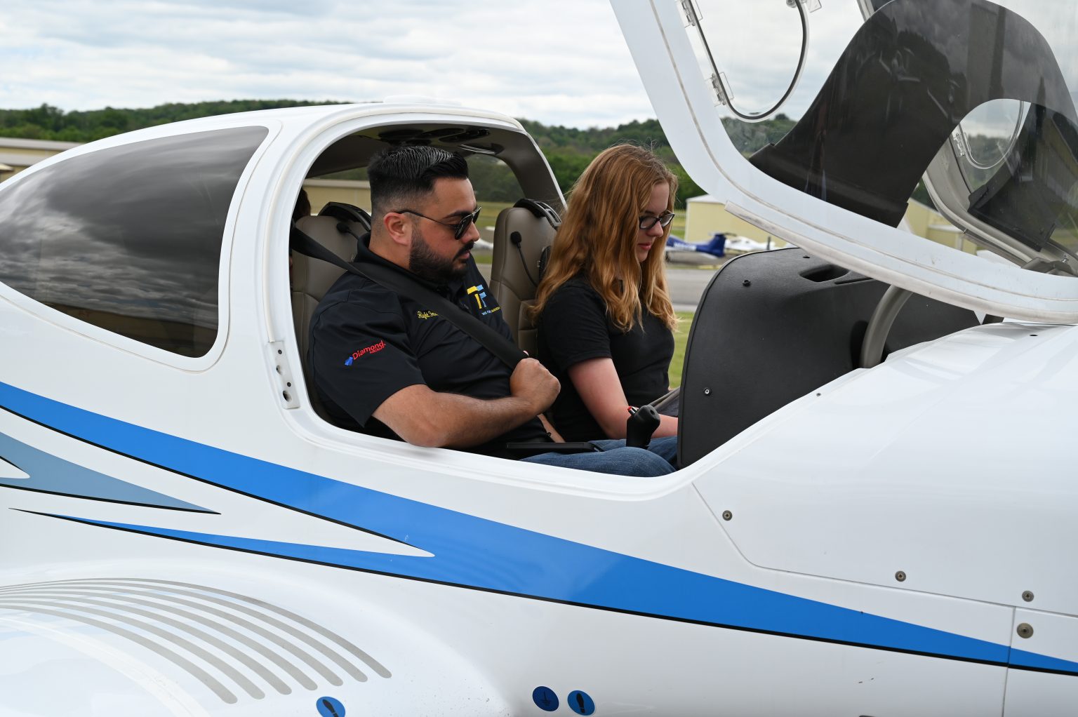 Choose Your Path: Part 61 vs. Part 141 Instrument Training at Take Flight Aviation | Take Flight ...