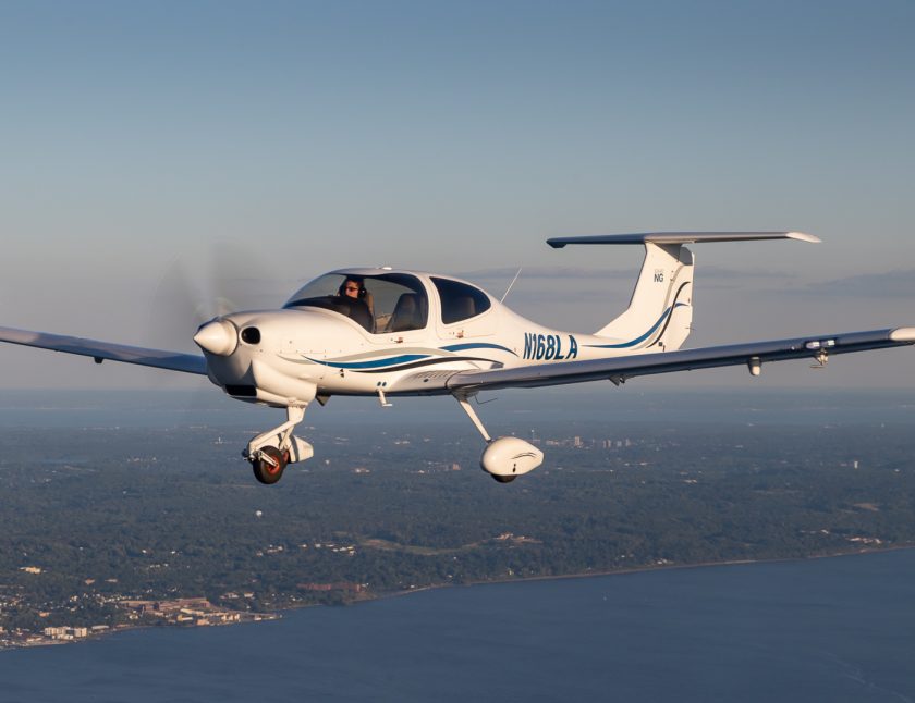 Private pilot training, Flight school, flight school ny