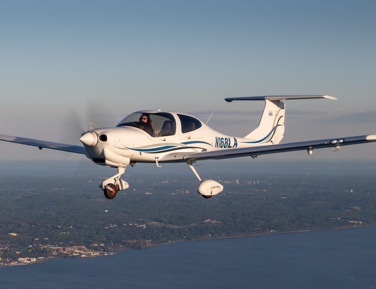 BOCES Aviation Program, flight school, flight simulation, completion ...