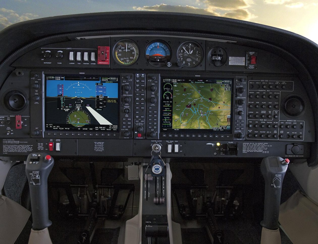 Garmin G1000 Transition Course | Take Flight Aviation