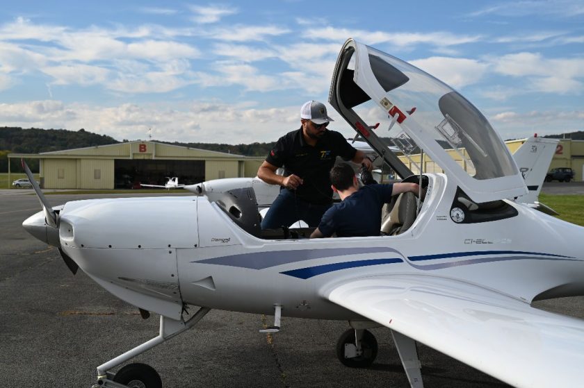 Kickstart Your Pilot Career with Take Flight Aviation | Take Flight ...