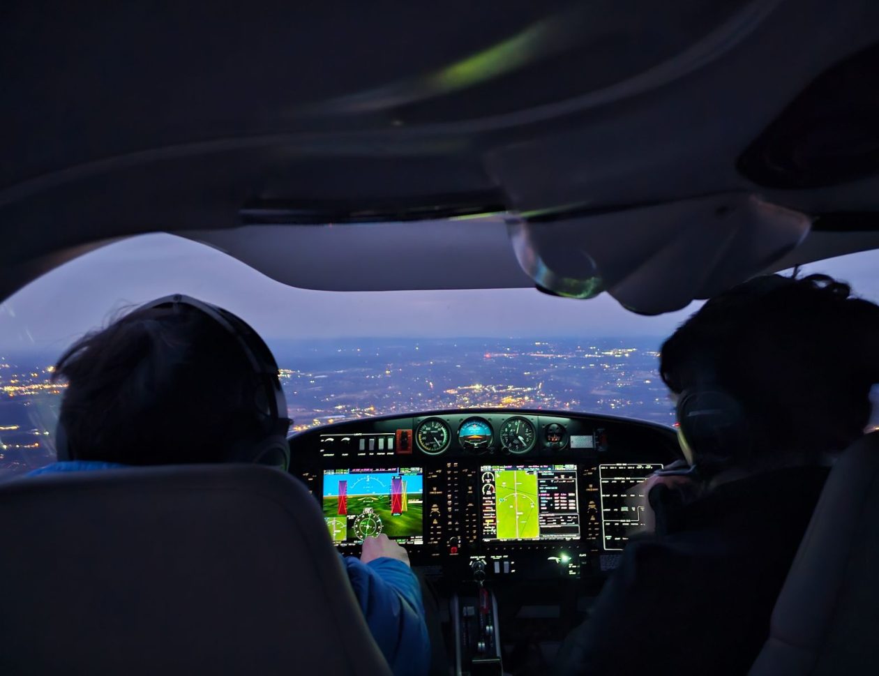 Contact Take Flight Aviation and learn how to fly today. | Take Flight ...