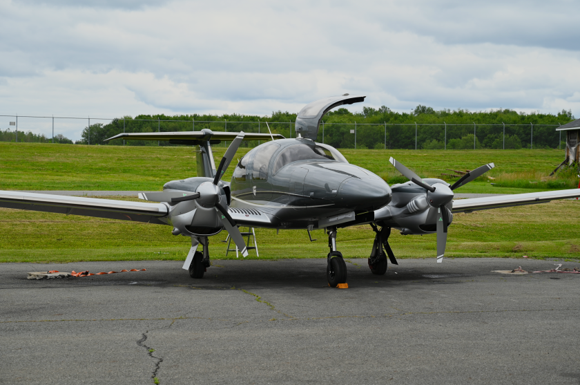 Your Multi Engine Training Starts Here | Take Flight Aviation