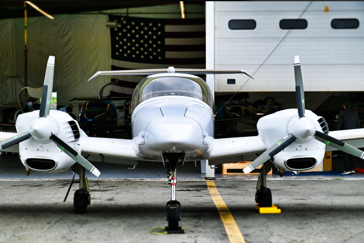 We Have a Plan for Your Multi-Engine Rating ️ | Take Flight Aviation